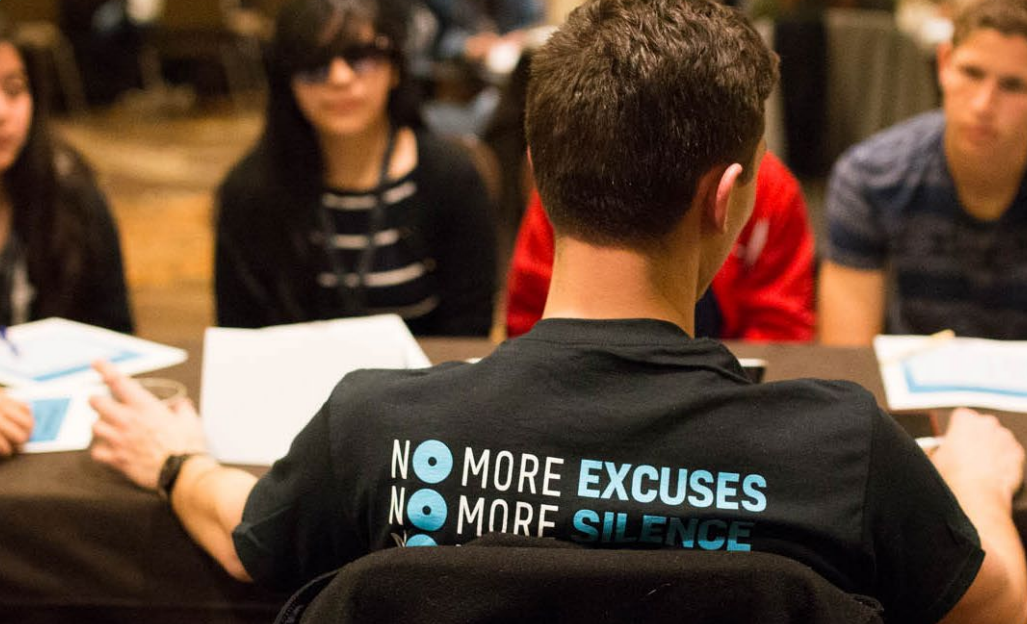 NO MORE Fundraising Toolkit NO MORE Fundraising Toolkit
