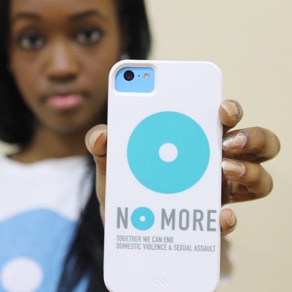 Get The NO MORE Toolkit