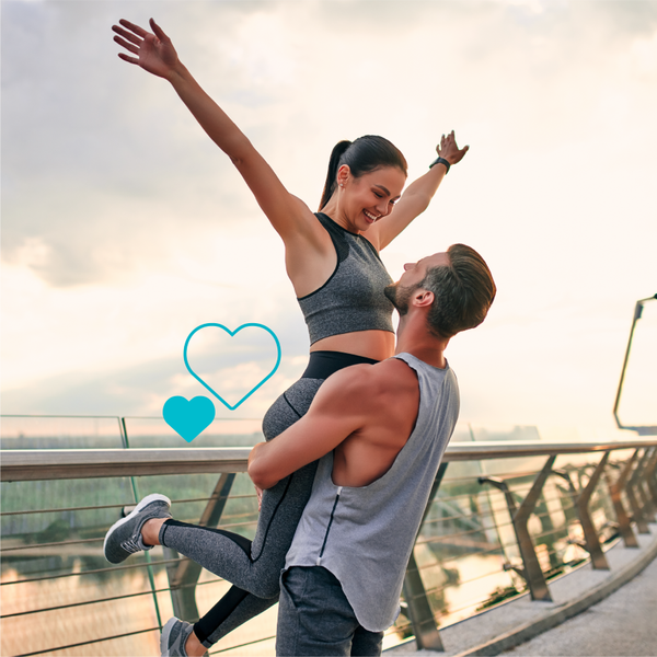 Guide to Healthy Dating